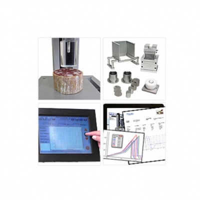 TMS Touch | Analizador de textura Industrial - Texturómetro ...