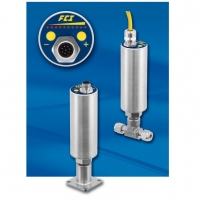FS10A | Switch y monitor de flujo - FCI - Fluid Components Intl. - Gases