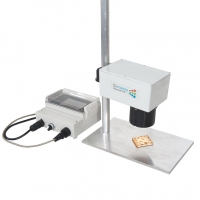 CR100FF | Monitor de color en-línea sin contacto para el control de ...